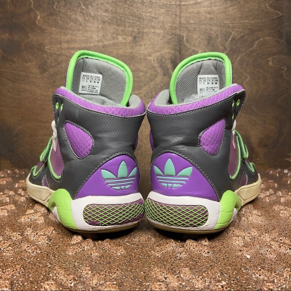 adidas | Shoes | Adidas Originals Roundhouse Mid | Poshmark